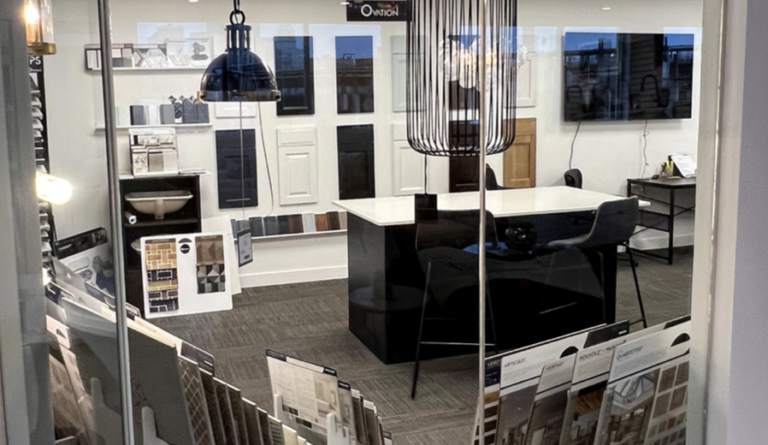 Design of Boardwalk Residences in Cincinnati Region | Ovation