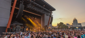 Ovation | Elevated Living on the River