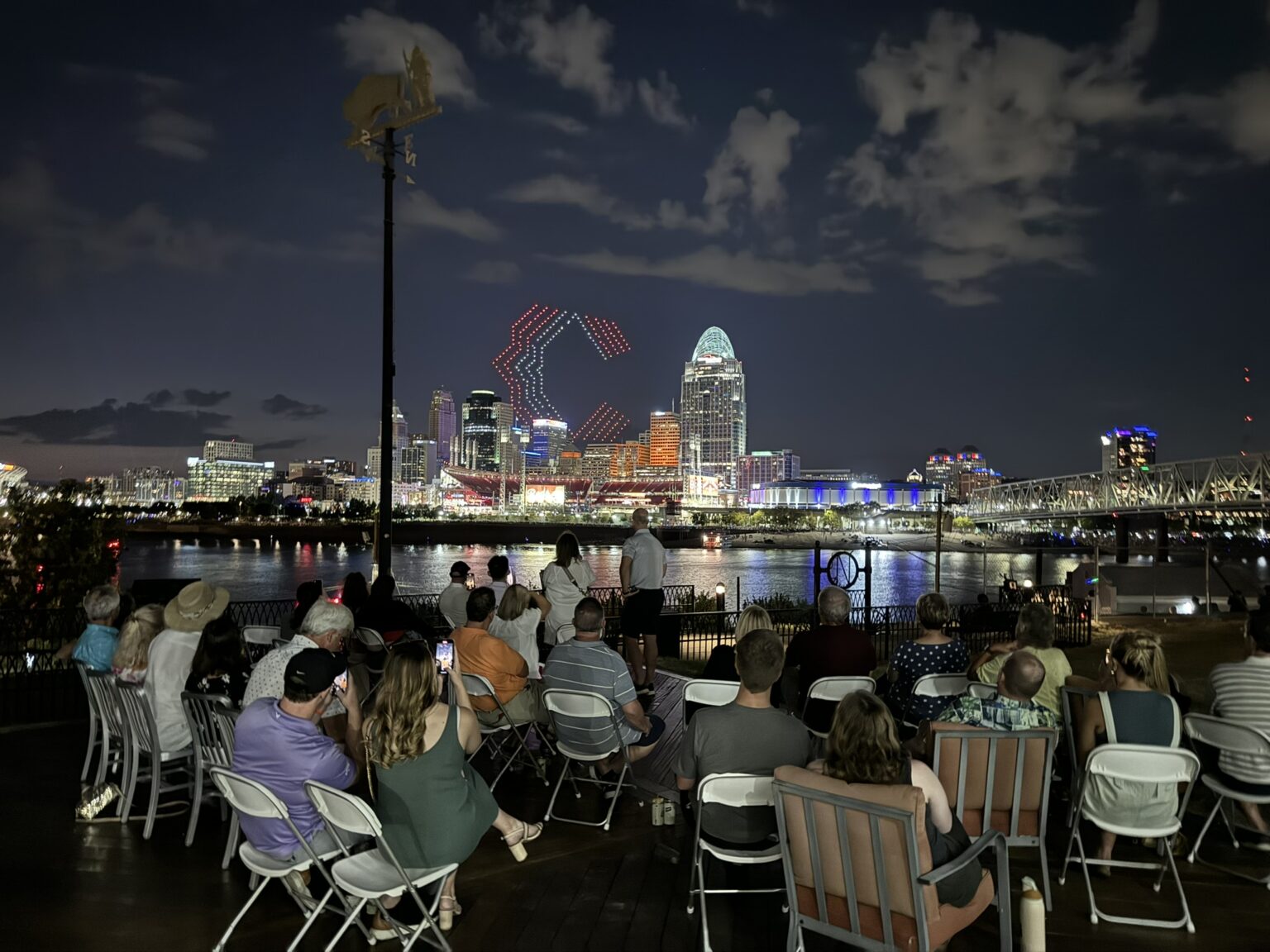 Ovation | Elevated Living on the River